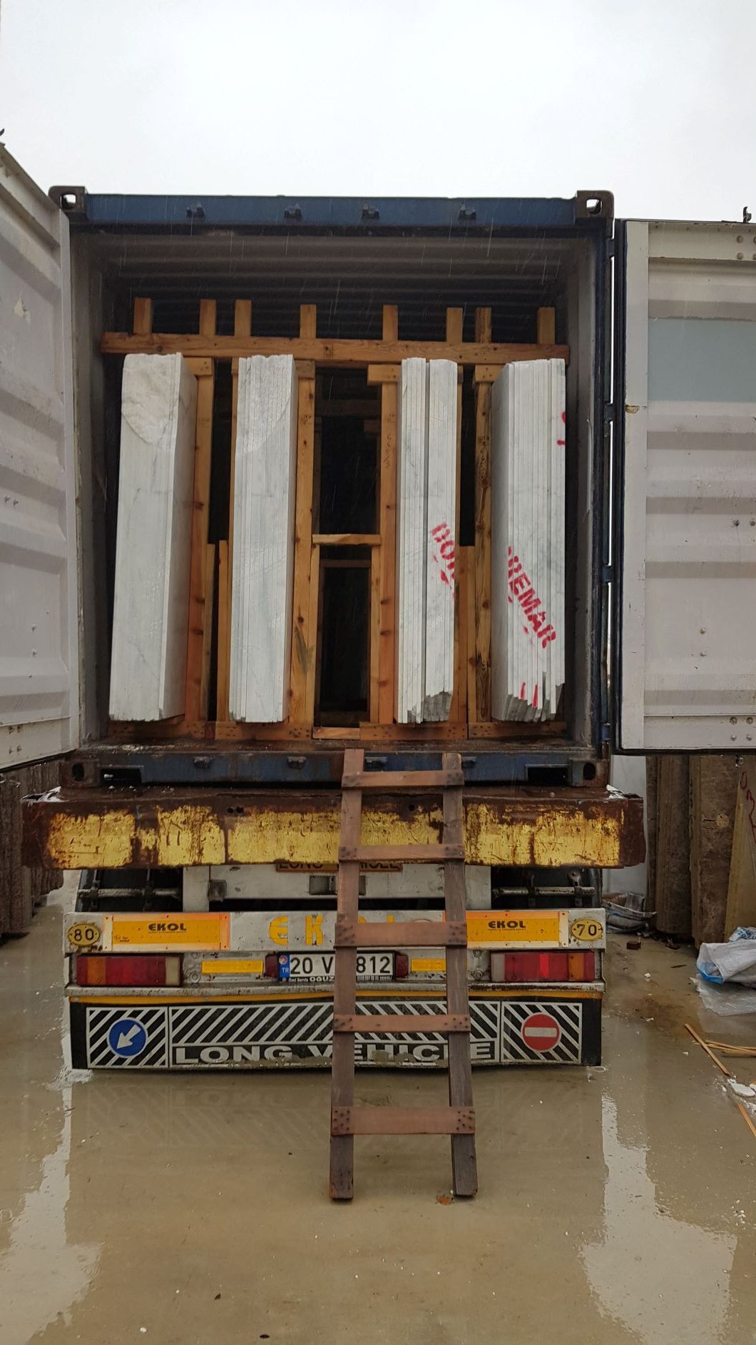 News - DOREMAR MARBLE