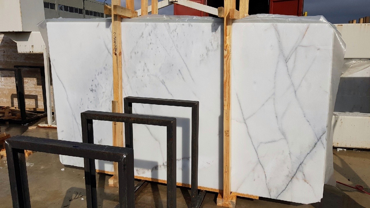 News - DOREMAR MARBLE
