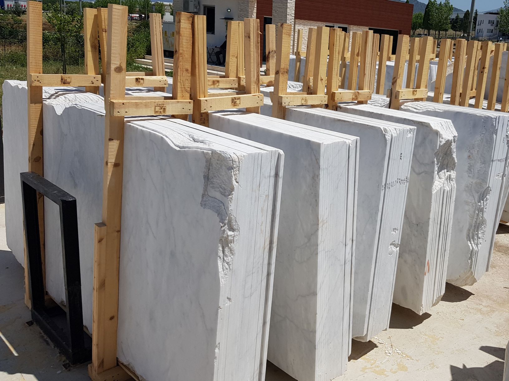 News - DOREMAR MARBLE