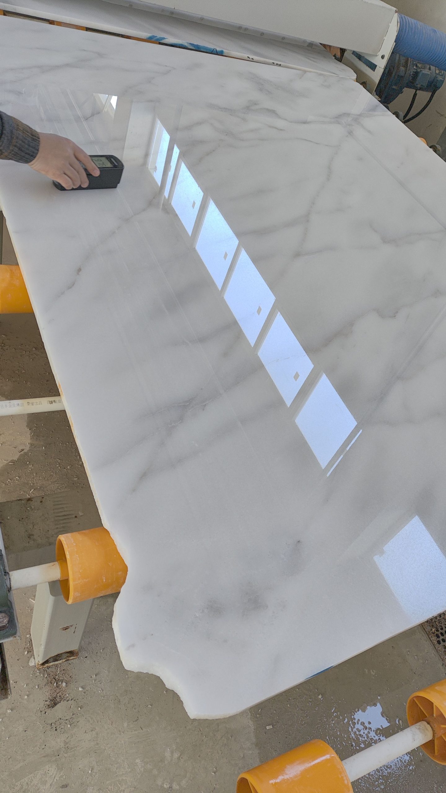 News - DOREMAR MARBLE